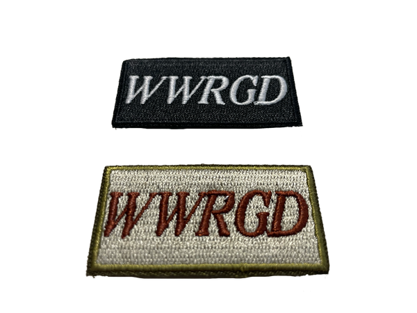 WWRGD – Weapons Grade Waifus